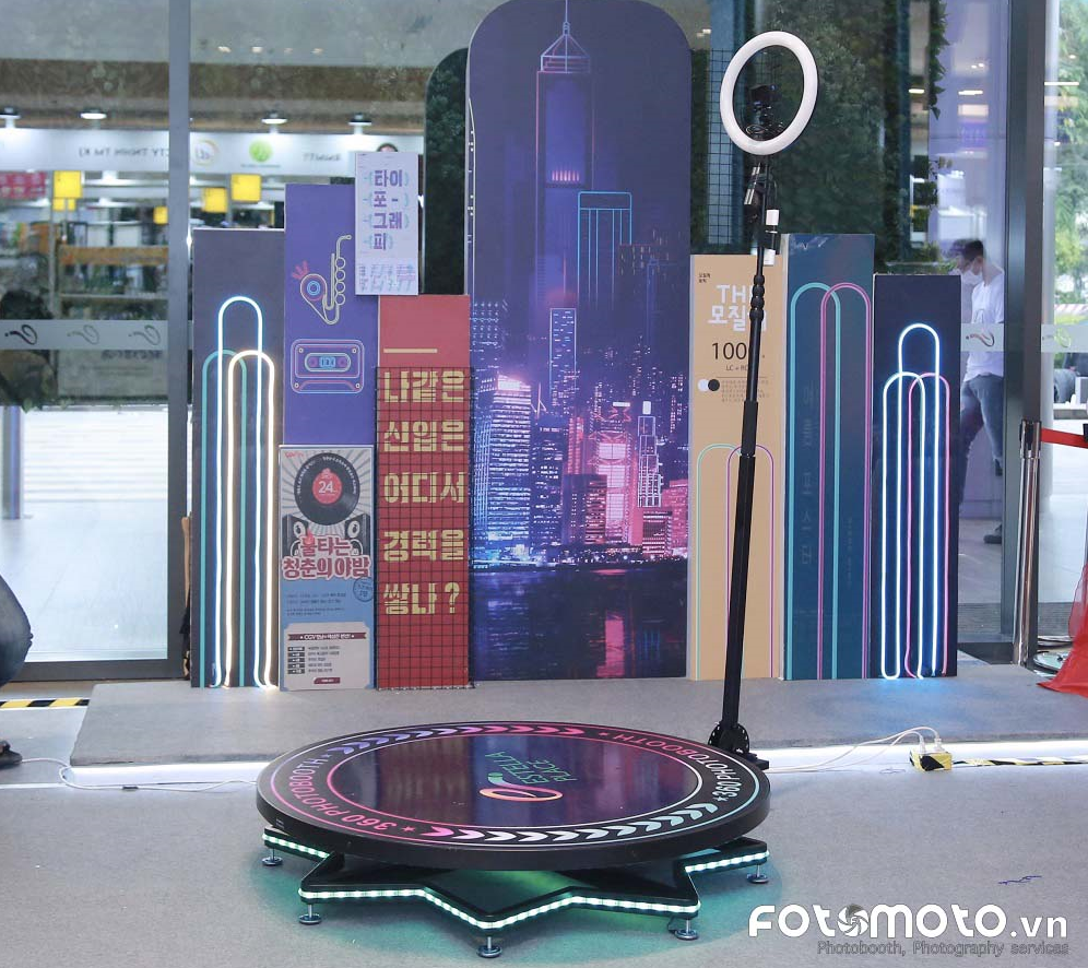 “Top 3” ý tưởng tổ chức sự kiện độc đáo Event Planner nhất định phải ...