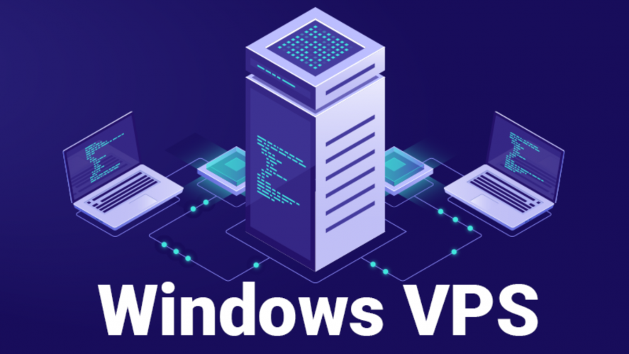 Thuê VPS Windows ở đâu Uy tín - Chất lượng - Giá tốt nhất - Báo An ...