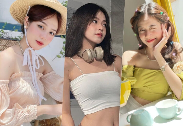 Hoa hậu Việt Nam 2022 Thanh Thuỷ trẻ trung, phóng khoáng chuẩn GenZ - Báo An Giang Online