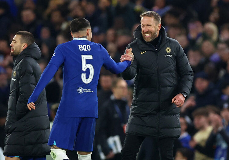 Chelsea lật ngược tình thế đánh bại Dortmund - Báo An Giang Online